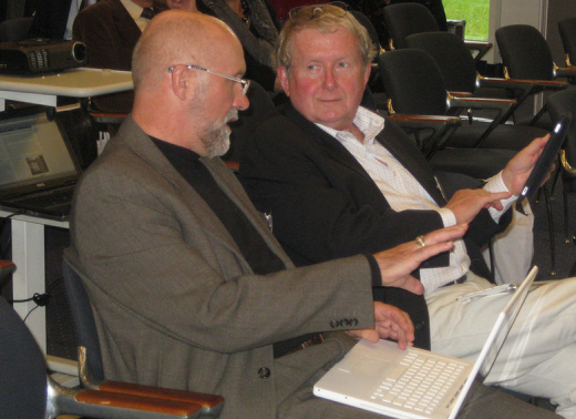 #ForTheWeb – Harold Jarche
