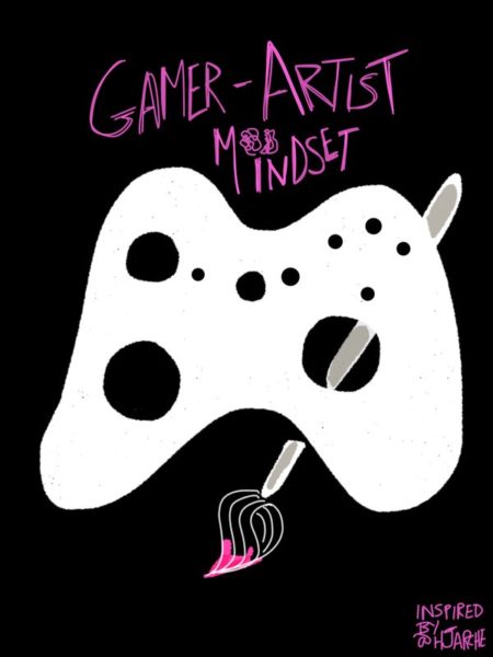 gamers, artists, and citizens – Harold Jarche