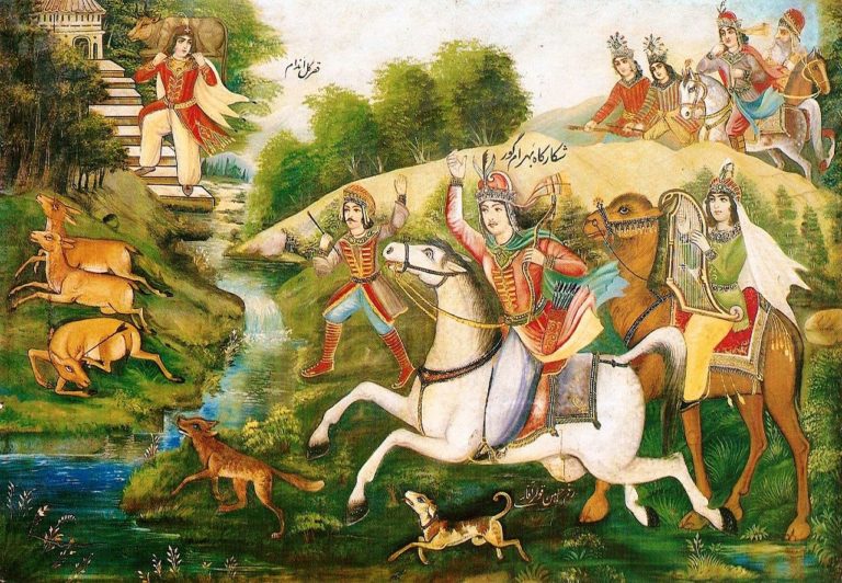 serendipitous finds – Harold Jarche