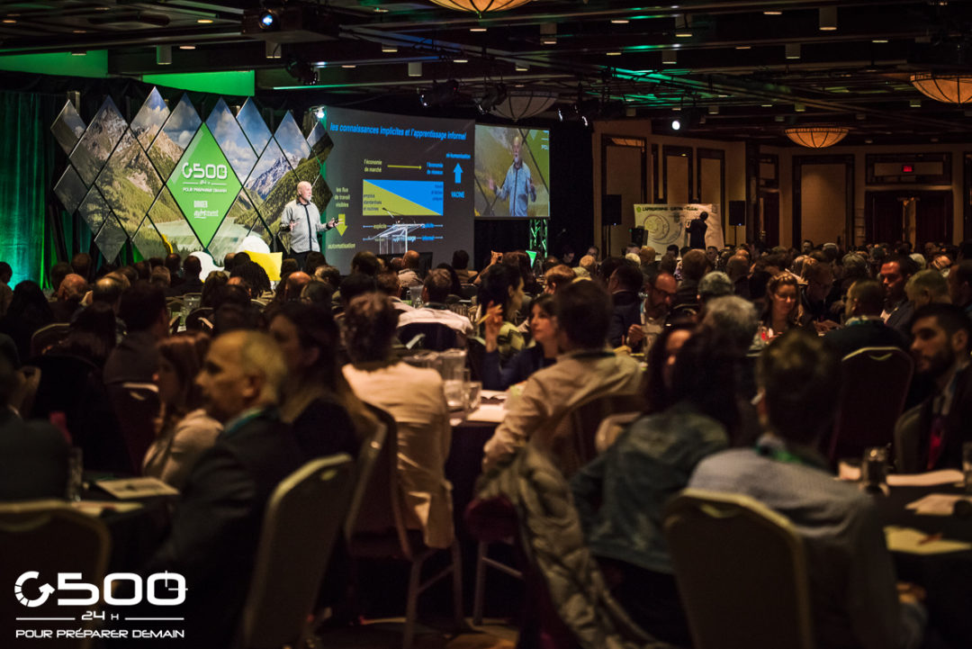 International Keynote Speaker