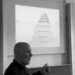 Harold Jarche – Work is learning. Learning is the work.